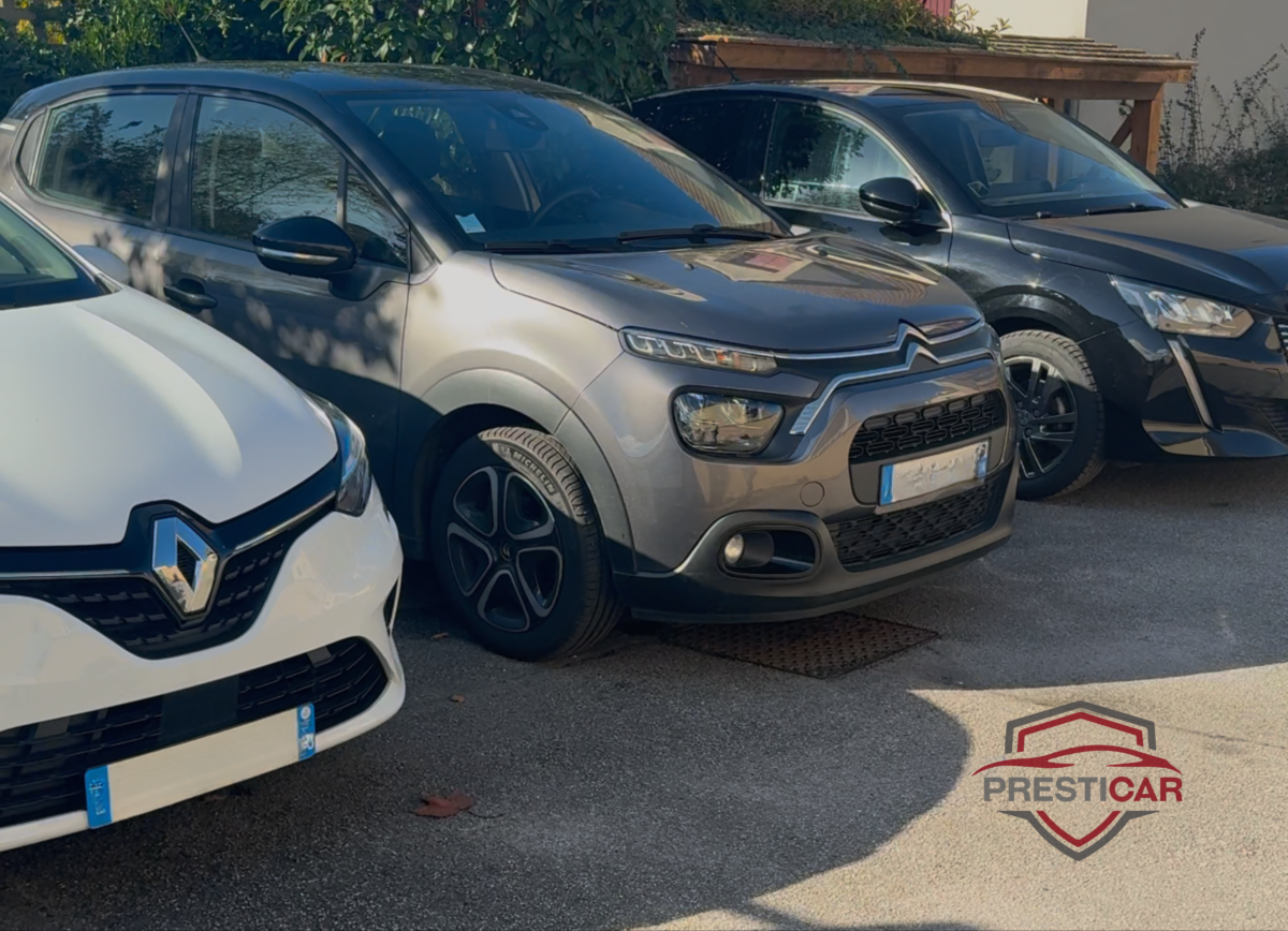 Export/Vente -export voiture Algérie